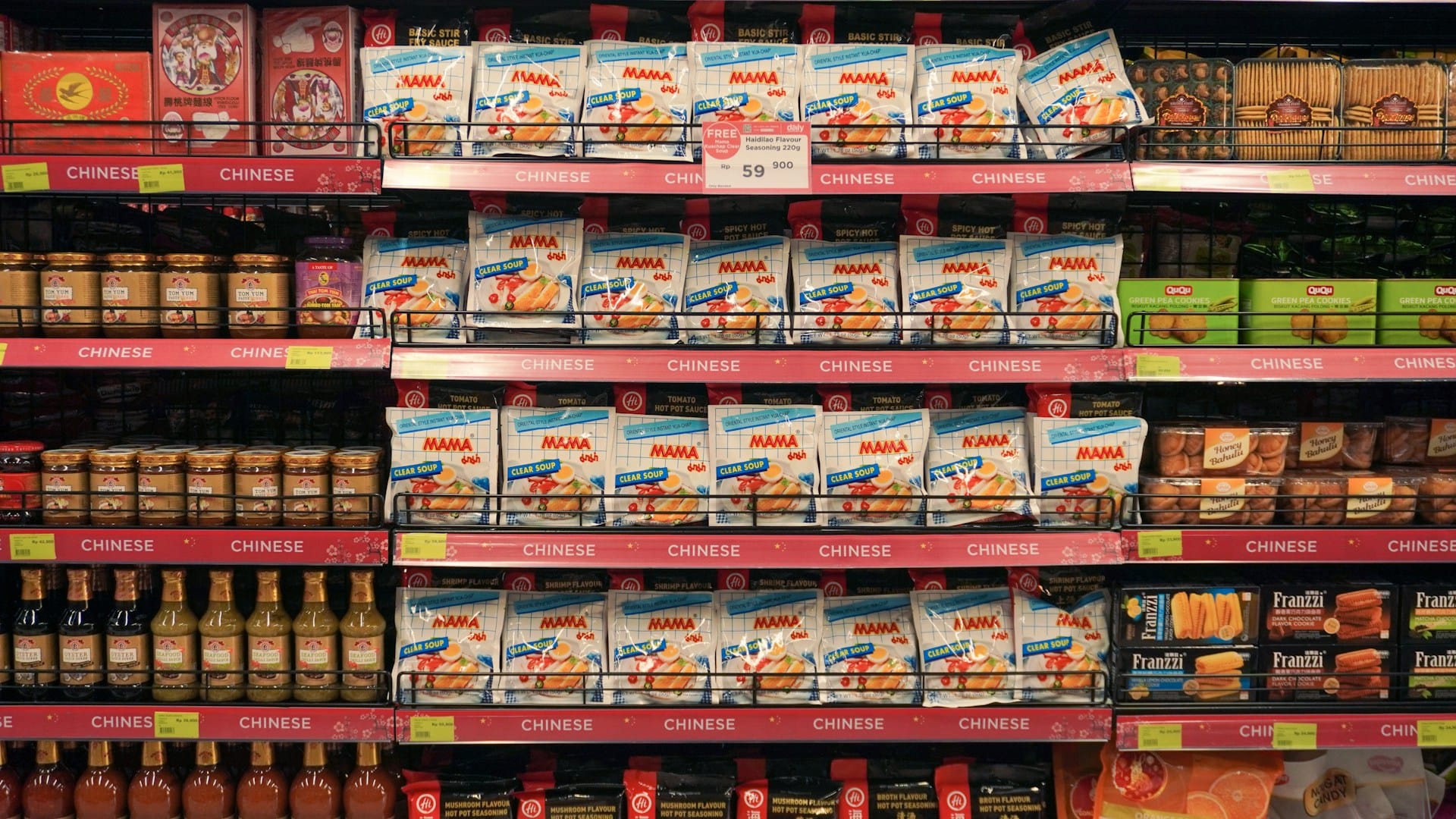 Sådan forvandler du indkøbsturen til en spændende oplevelse - Danske ...