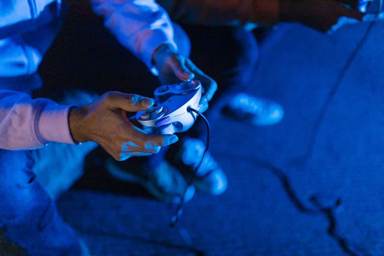 Danmarks stigning i spilaktivitet ændrer den digitale kultur - Danske ...